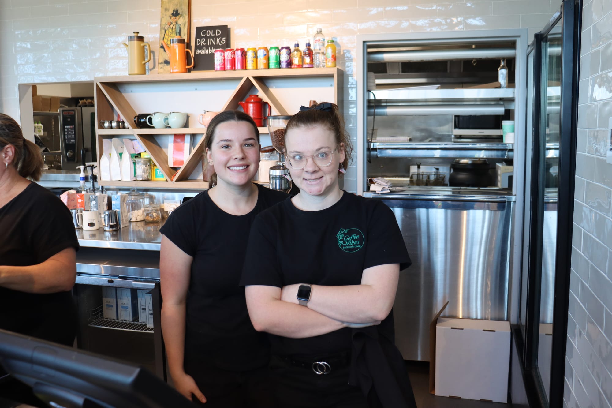 Coffee Vibes in Warragul celebrates first birthday