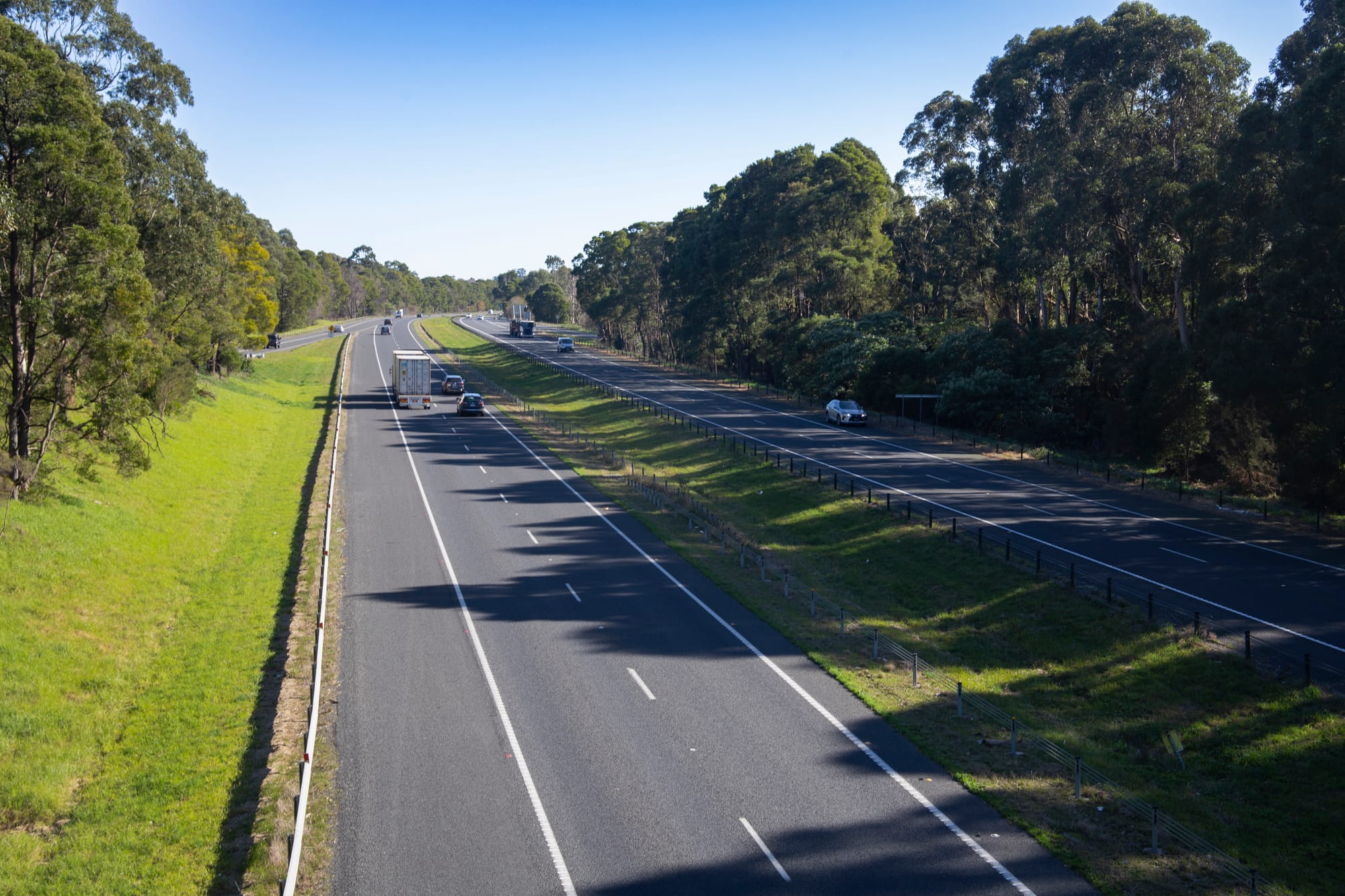 Travel disruptions for oversized load